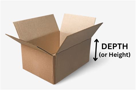 The Art Of Measuring Box Dimensions Ensuring Perfect Packaging Every Time PAX Solutions