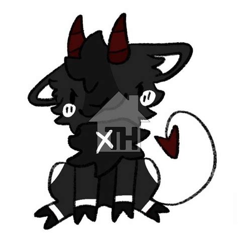 Kibi On Toyhouse