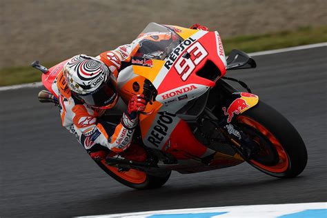 マルク・マルケス（レプソル・ホンダ・チーム）／2022motogp第16戦日本gp Autosport Web