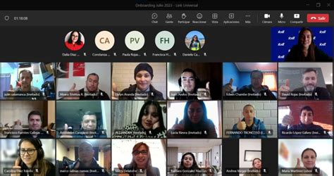 Jimena Alejandra Mera Arancibia Posted On Linkedin