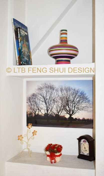 PROJET Agencement Feng Shui D Un Bureau Pro LTB FENG SHUI DESIGN