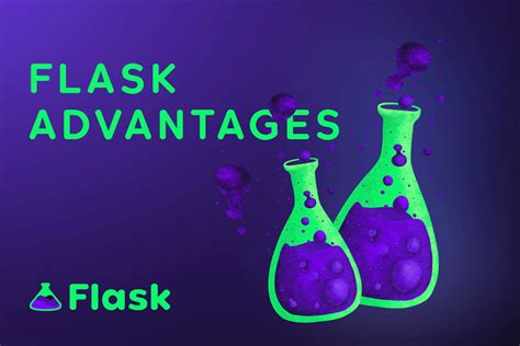 Flask Advantages Rflaskprotocol