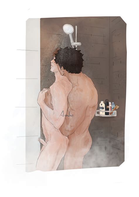 Post Haikyuu Hajime Iwaizumi Toru Oikawa