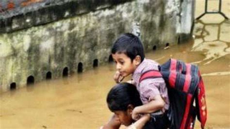 Floods Wreak Havoc In Assam The Times Of India