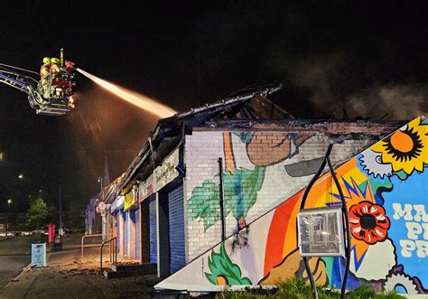 South Yorkshire Fire And South Yorkshire Fire And Rescue