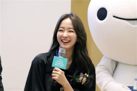 프리선언한 뽀뽀 누나 박선영 아나운서 근황