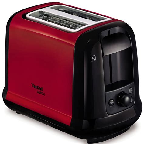 Toster TEFAL TT260D | Volim svoj dom