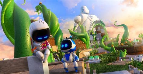 Astro Bot Rescue Mission Review