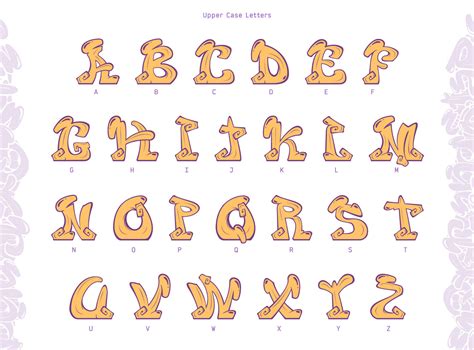 Eazy 3 Free Font On Behance