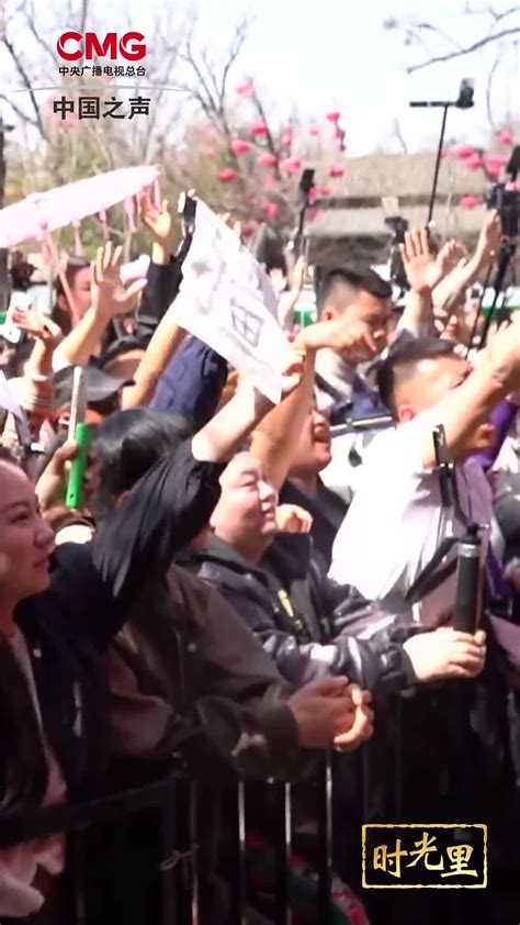 起底开封“王婆”景区中央广电