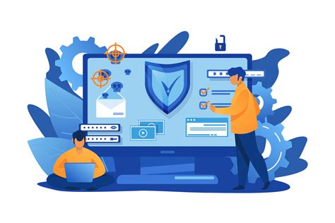 Internet Of Things Security And Embedded Systems Security Services