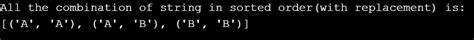 Basic Guide To Python Itertools And Its Functionalities