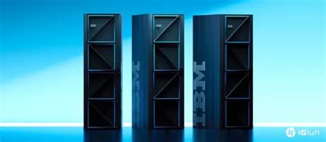 Ibm宣称新一代power11服务器可在1分钟内侦测勒索软件