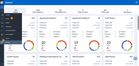 Activar La Autenticación De Dos Factores 2fa Planradar Helpcenter