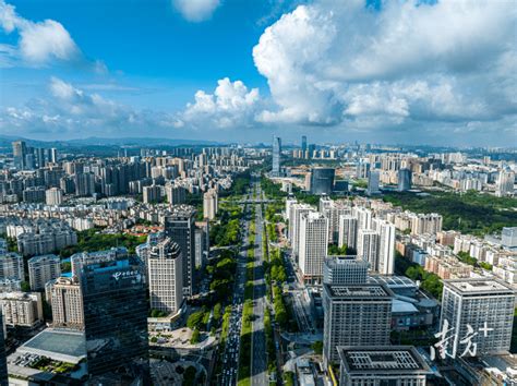 迈向文化强市｜打造“双万”新形象，东莞拿出这四张名片城市传播品牌