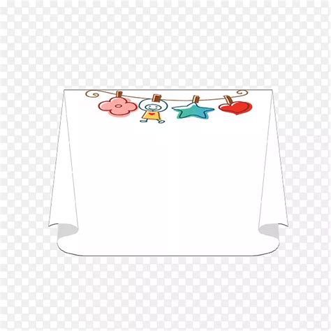 可爱卡通花边png图片素材下载图片编号7498829 Png素材网