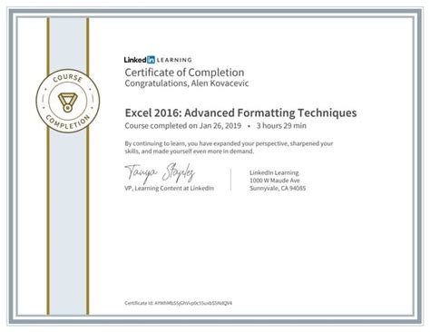 master microsoft excel by linkedin learning pdf computing technology and computing