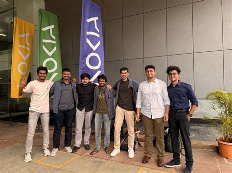 Ritwik Radesh On Linkedin Hacktoberfest2024 Nexusbnmit Opensource Collaboration Techcommunity