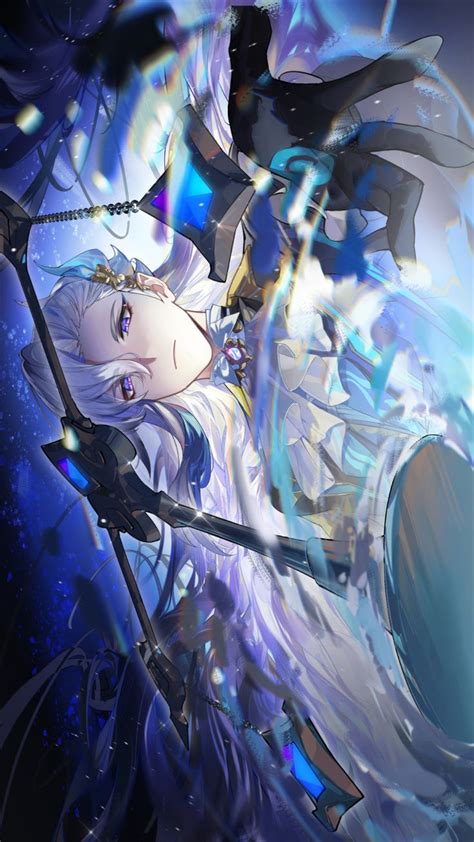 All Anime Anime Guys Favorite Character Character Art Water Dragon