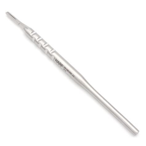 Scalpel Handle 5 Harfins