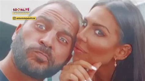 Le ponemos cara a la nueva novia de Antonio Tejado Socialité