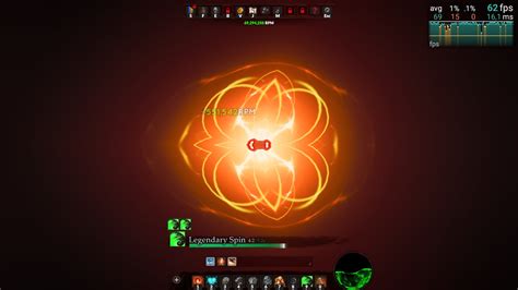Fidget Spinner Rpg скачать бесплатно игру на компьютер торрент