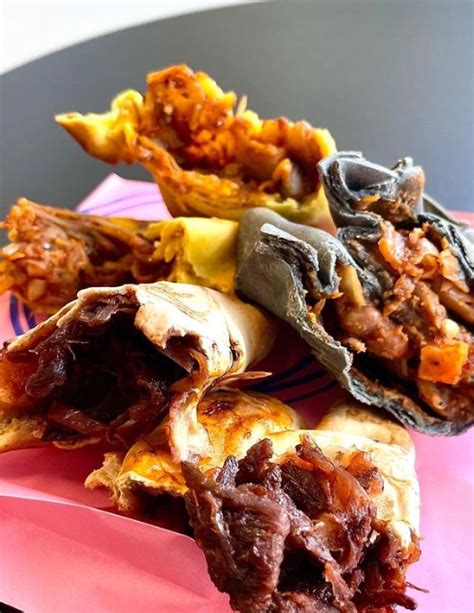 Fons Plant Based Empanadas New York Vegan Eats