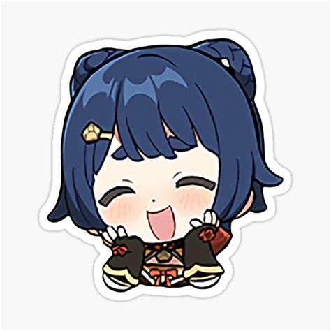 Top 99 Hình ảnh Chibi Xiangling đẹp Nhất Tải Miễn Phí