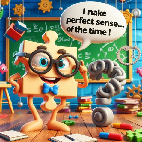 200 Logic Jokes To Tickle Your Brain And Spark Laughter Punsify