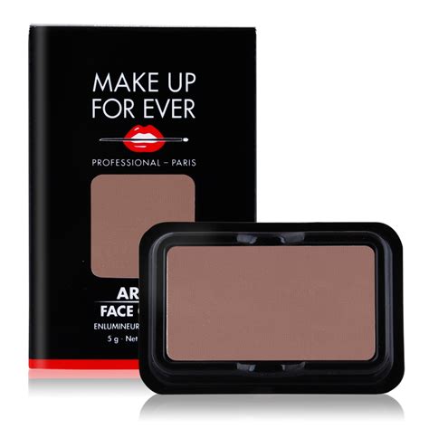 即期品make Up For Ever 藝術大師玩色頰彩s118 可可棕5g 期效202304 歐美保養彩妝 Yahoo奇摩購物中心