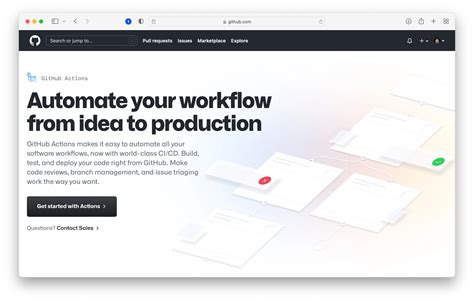 Using Github Actions To Deploy Static Sites Generated With Swift And Publish