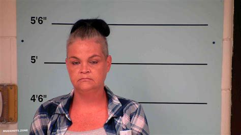 England Jennifer 05 14 2024 Bourbon County Mugshots Zone