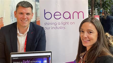 Chs And Beam Grow Partnership To Welcome Industry Newcomers At Chs Birmingham