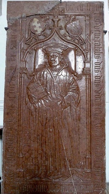 Ulrich I Graf Von Ortenburg RegioWiki Niederbayern
