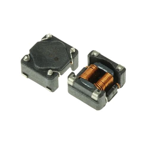 Smd Inductor For Consumer Electronics Intelligent Meter Ce Ul