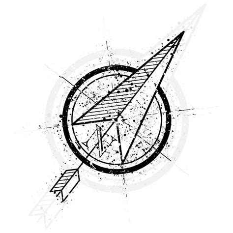 Right Arrow Compass Images Free Download On Freepik