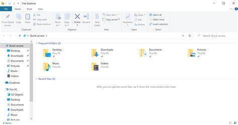 Tips Pintasan Kekunci Bagi Membuka Dan Menutup File Explorer Windows 10