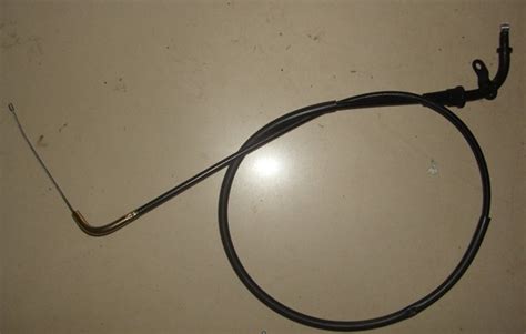 Autotec Ebs Products Motorcycle Throttle Cable