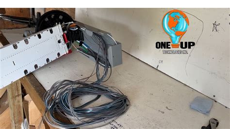 Fiber Optics F Mid Span Count Push Existing Fosc YouTube