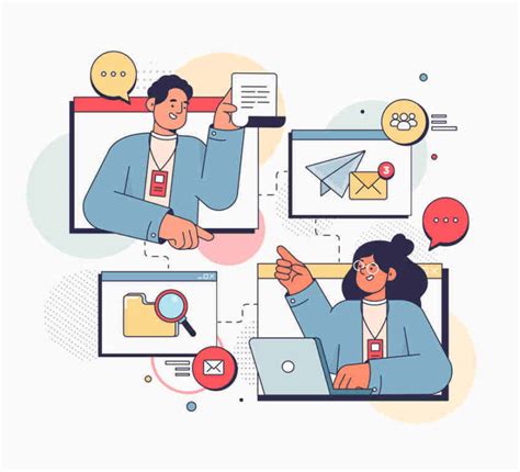 What Is Communication Process Examples Stages And Types