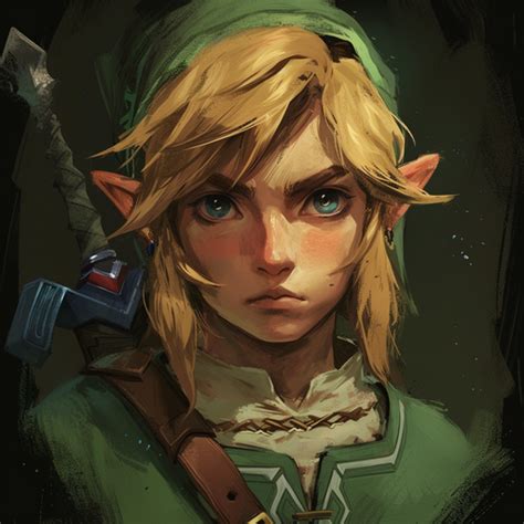 Link Pfp