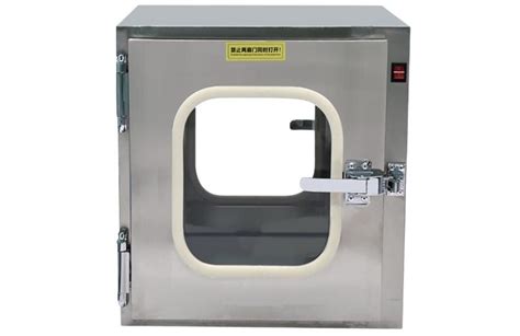 Pass Box Laboratory Clean Room Pass Box Manufacturer In China Pass Box Laboratory Clean Room Pass Box Manufacturer In China