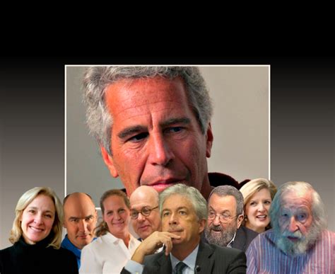 Drip Drip Flood Incredible Surge Of News In The Epstein Trafficking