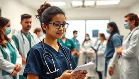 Stage En Bac Pro Assp Nos Conseils Pour Exceller