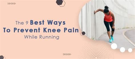 The 9 Best Ways To Prevent Knee Pain While Running