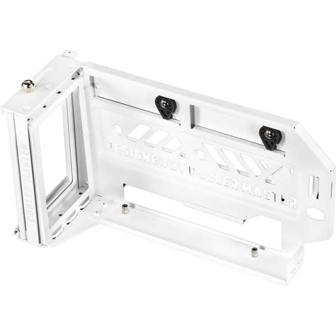Cooler Master Vertical Graphics Card Holder Kit Mca U000r Wfvk03