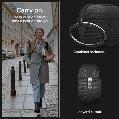 Airpods Pro 2 Case Urban Fit Spigen Philippines