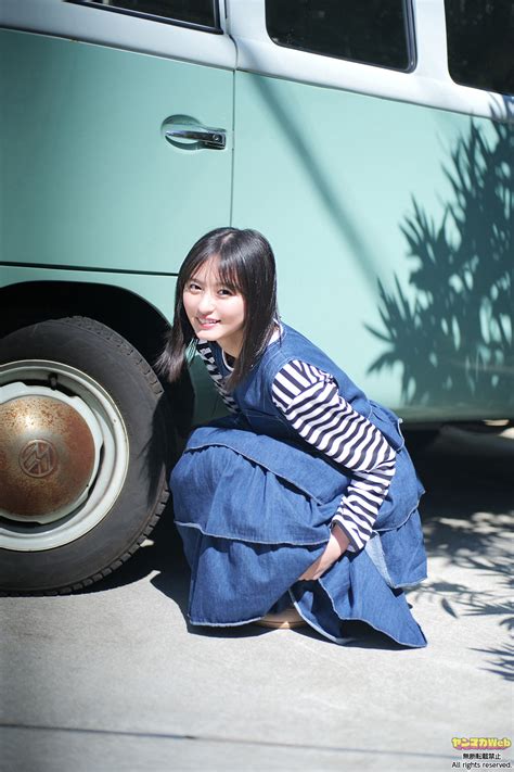 乃木坂46 4期生 远藤樱 哔哩哔哩