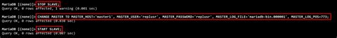 How To Setup MariaDB Master Master Replication On Debian