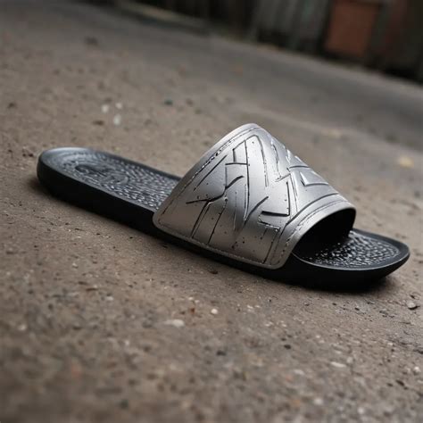 Exploring The Design And Impact Of Nike Benassi Slides